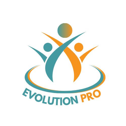 Contactez-nous - Evolution Pro